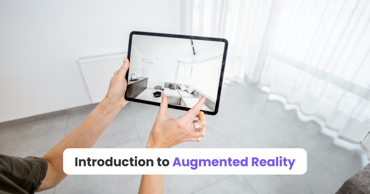 Augmented Reality Frameworks: A Guide for Beginners